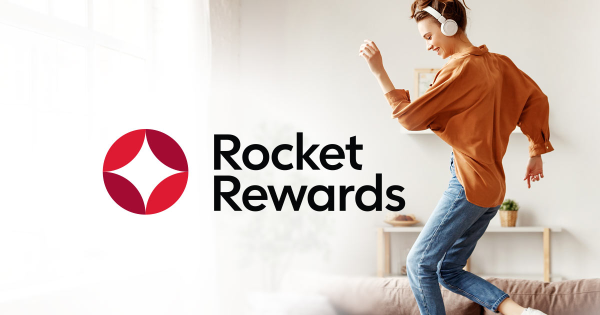 Rocket Companies Introduces Rocket Rewards: New Engagement Program ...