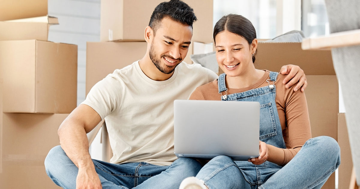 Rocket Mortgage Addresses Affordability Challenges with New 1% Down ...