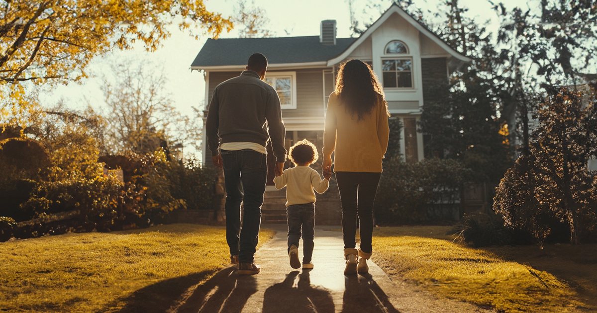 Rocket Mortgage’s “Welcome Home RateBreak” Unlocks the Door to Lower ...