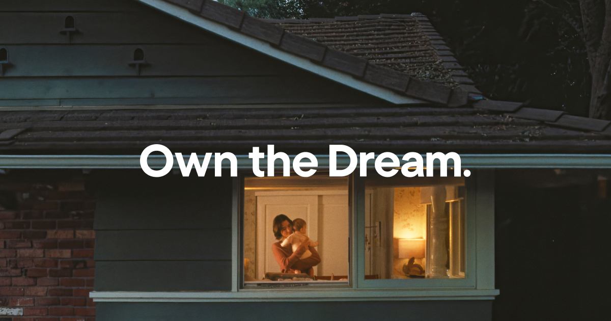 Rocket Makes Super Bowl History with Own the Dream Ad and Live In ...